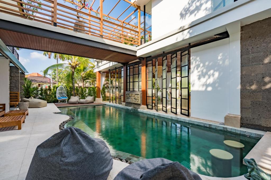 The Akasha Seminyak Bali Boutique Hotel, Seminyak (updated prices 2025)