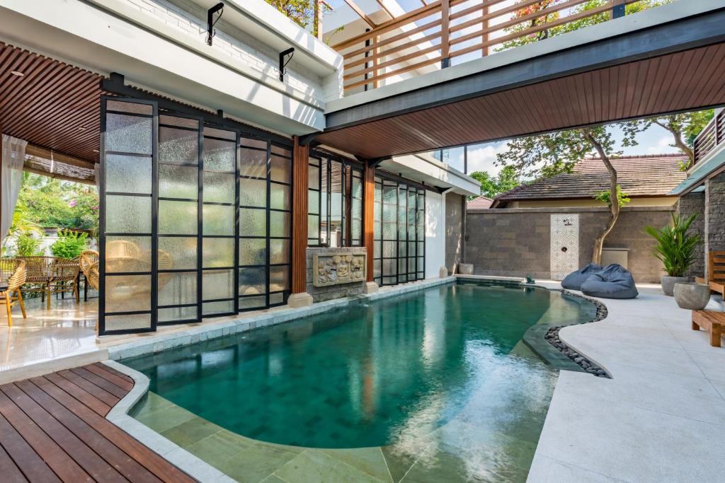 The Akasha Seminyak Bali Boutique Hotel, Seminyak (updated prices 2025)