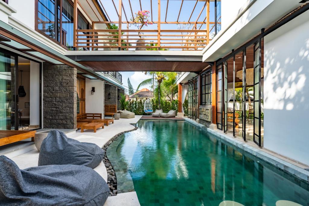 The Akasha Seminyak Bali Boutique Hotel, Seminyak (updated prices 2025)