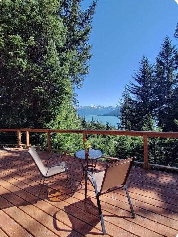 Hunter's Haven, Haines (updated prices 2025)