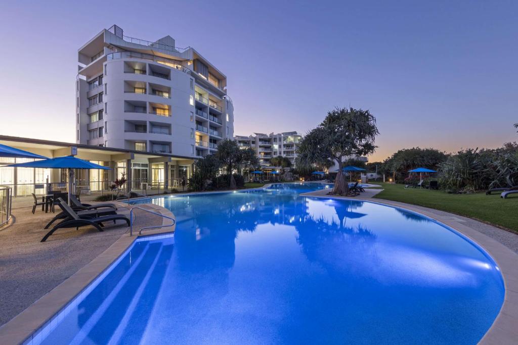 Ramada By Wyndham Marcoola Beach, Marcoola (updated prices 2025)