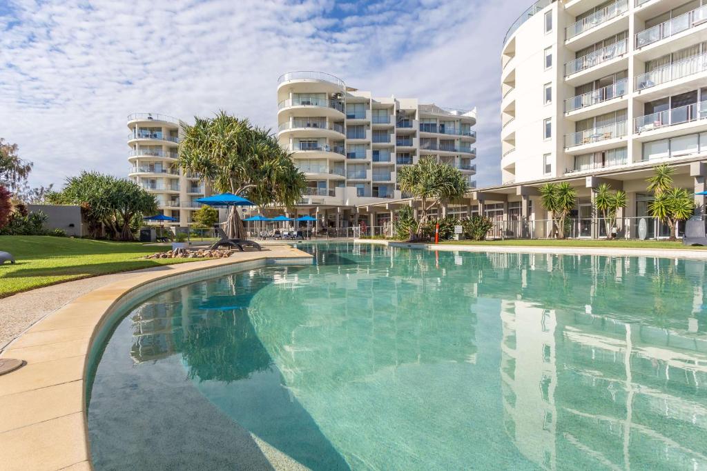 Ramada By Wyndham Marcoola Beach, Marcoola (updated prices 2025)