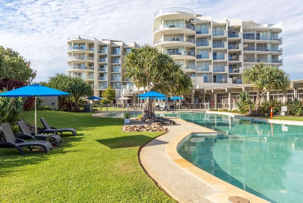 Ramada By Wyndham Marcoola Beach, Marcoola (updated prices 2025)