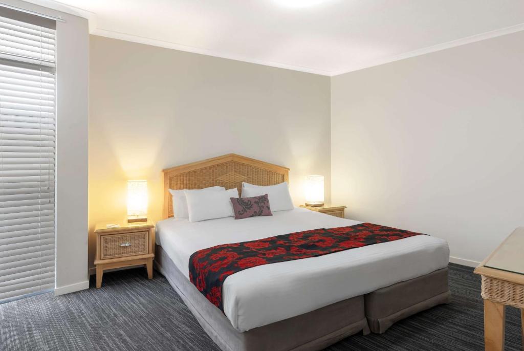 Ramada By Wyndham Marcoola Beach, Marcoola (updated prices 2025)