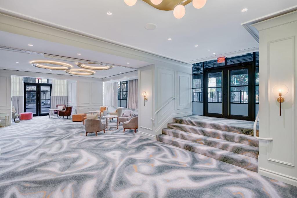 Le Meridien Washington, DC, The Madison, Washington, D.C. (updated ...