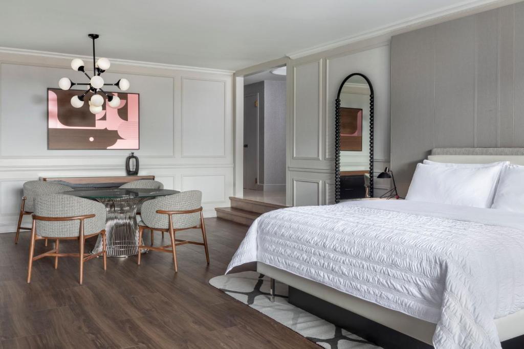 Le Meridien Washington, DC, The Madison, Washington, D.C. (updated ...