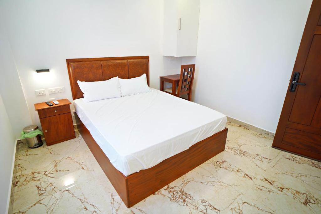 GH Grand Park, Angamali (updated prices 2025)