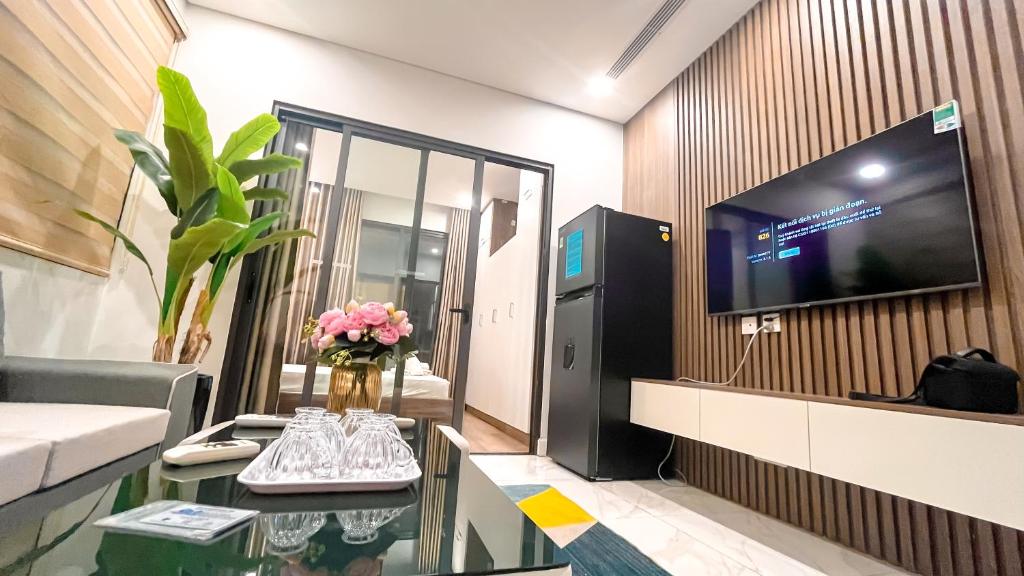 Harmony- studio Tea view Hồ Tây 503, Hanoi (updated prices 2025)