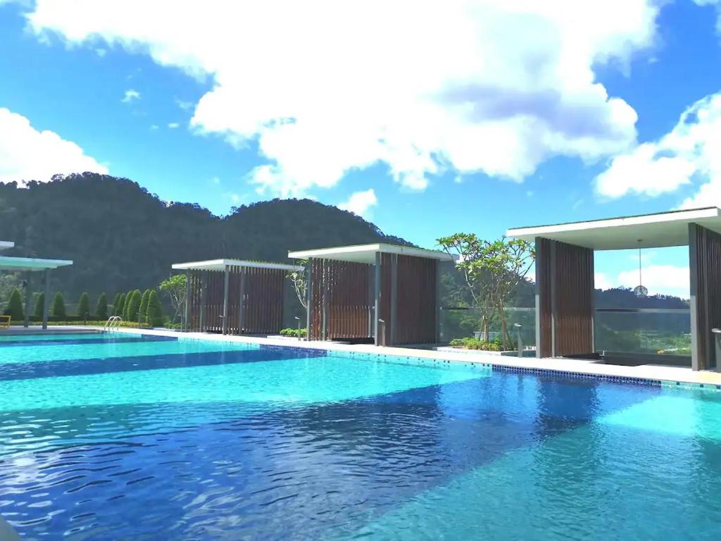 Maxhome-Windmill upon Hills, Genting Highlands (aktualisierte Preise ...