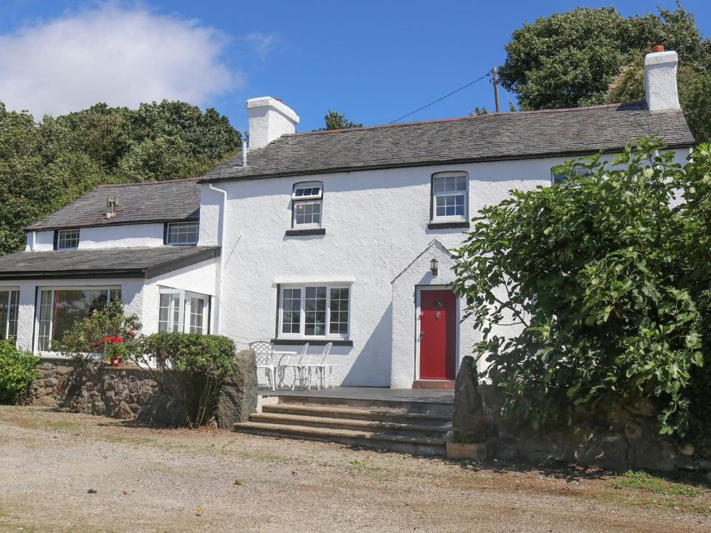 Tyn Y Coed Farm House, Colwyn Bay (updated prices 2025)