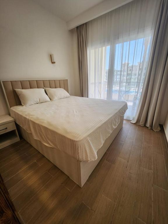 Fully equipped studio Sahl Hasheesh, Hurghada (updated prices 2026)