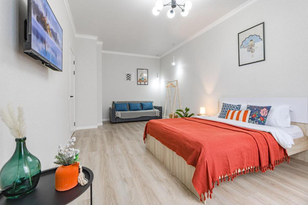 Parasat, Astana (updated prices 2024)