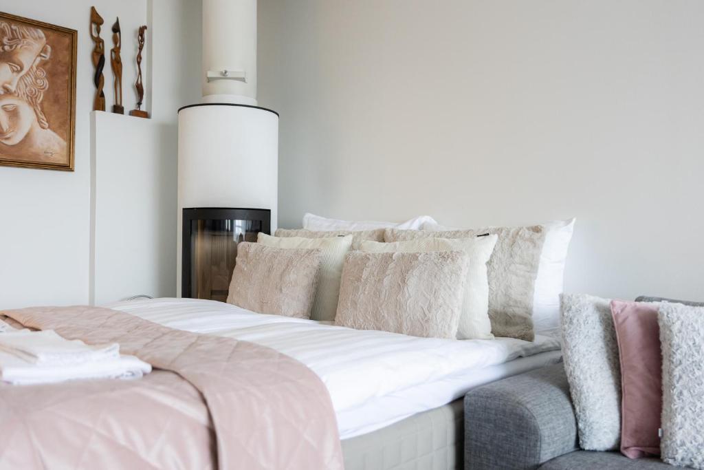 Spacious City Penthouse, Rovaniemi (precios actualizados en 2026)