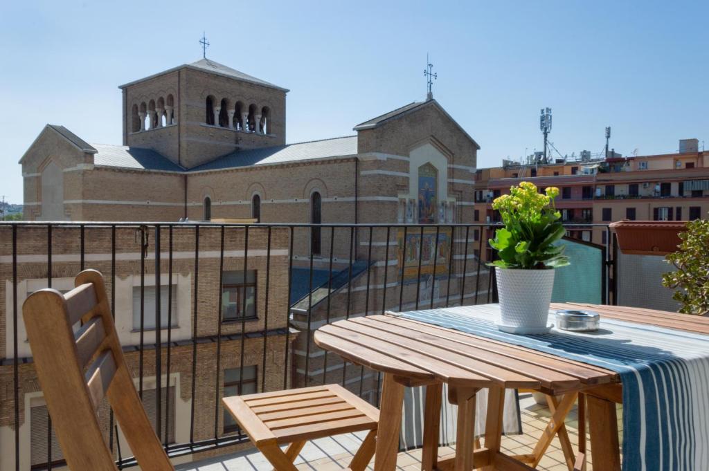 TESTACCIO XIX-XXV Bed & Breakfast, Rome (updated prices 2026)