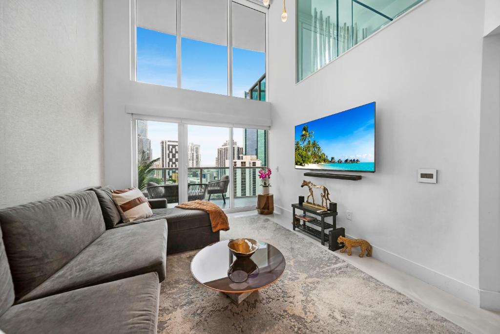 Sunbeam Serenity Loft, Miami (updated prices 2024)
