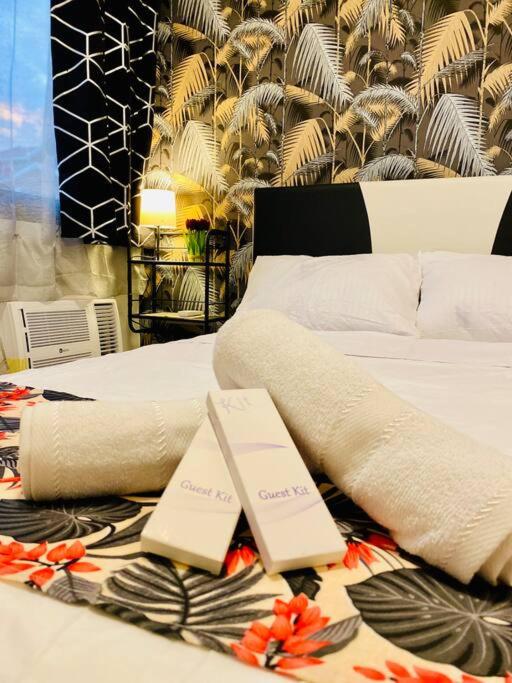 Minimalist Condotel C3 622, Manila (updated prices 2025)