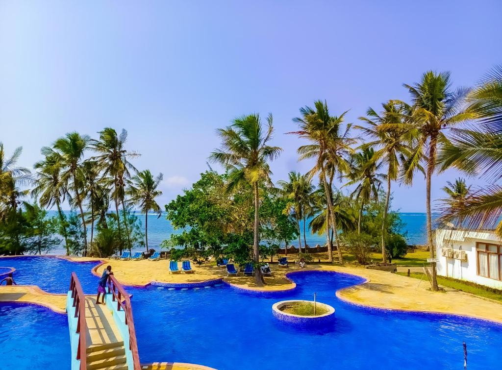 Ivory Beachfront Stays, Mombasa (updated prices 2025)