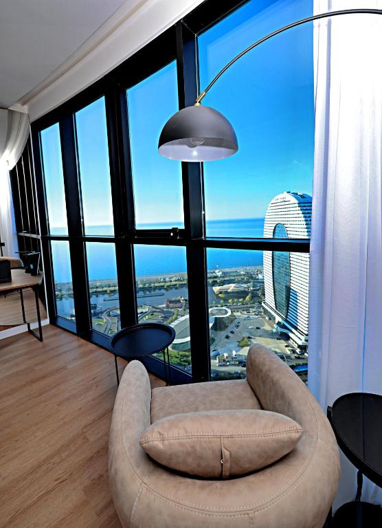 Sea View Plaza Batumi Centre, Batumi (updated prices 2025)