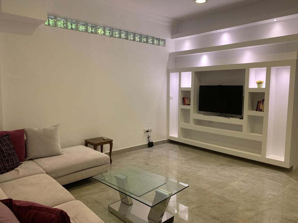 Elite Studio with Private Entrance in New Cairo, Cairo (updated prices ...