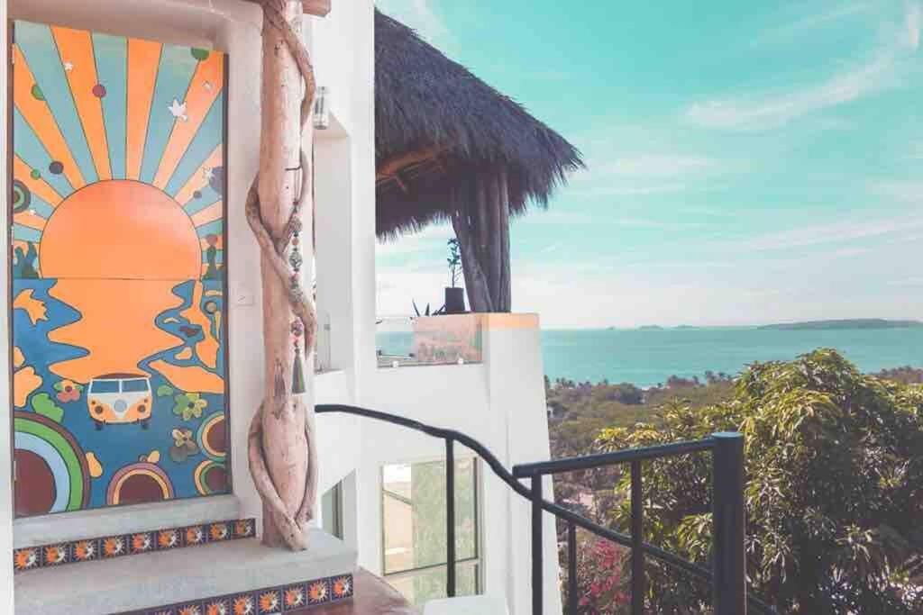 The Hippie Palace a sublime experience, La Manzanilla (updated prices 2024)