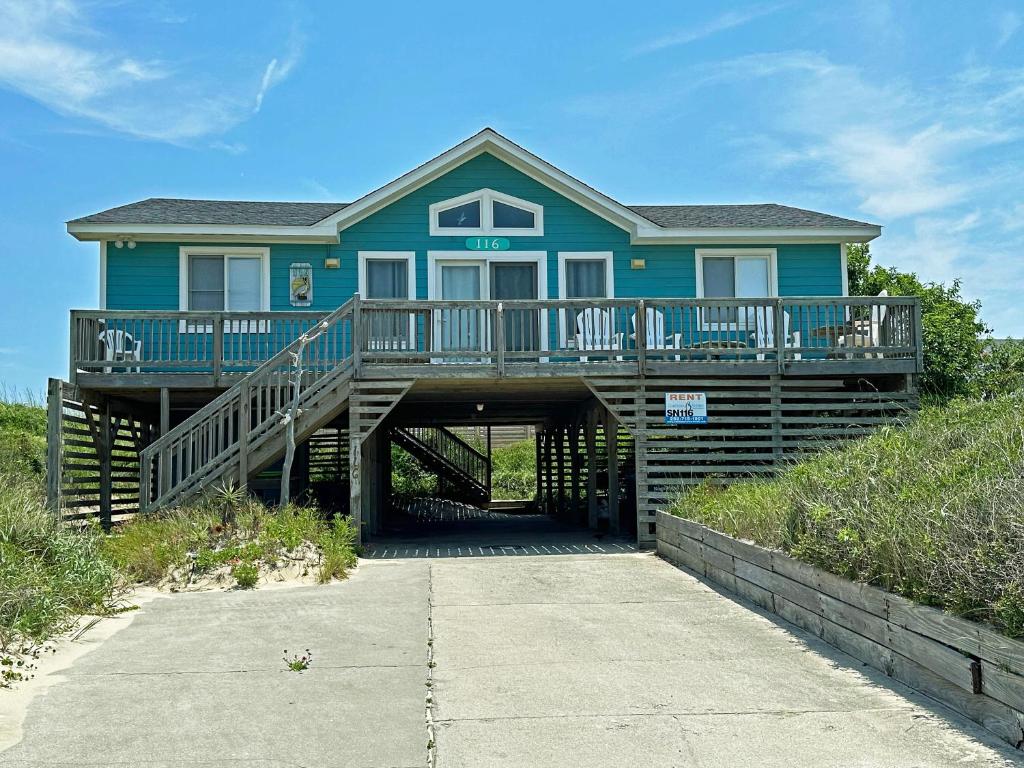 SN116- Daube, Nags Head (updated prices 2025)