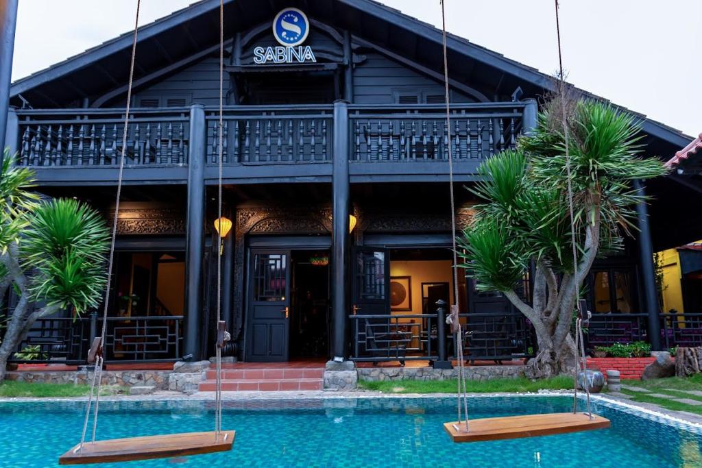 Sabina Boutique Hotel & Villa Mui Ne, Mui Ne (updated prices 2026)