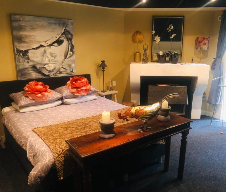 Bed and Breakfast Unique, Enschede (updated prices 2025)