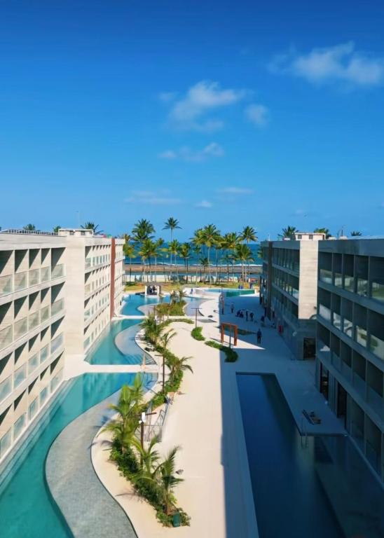 Gav Resort Flat 321 - Praia de Muro Alto, Porto de Galinhas, Porto De ...