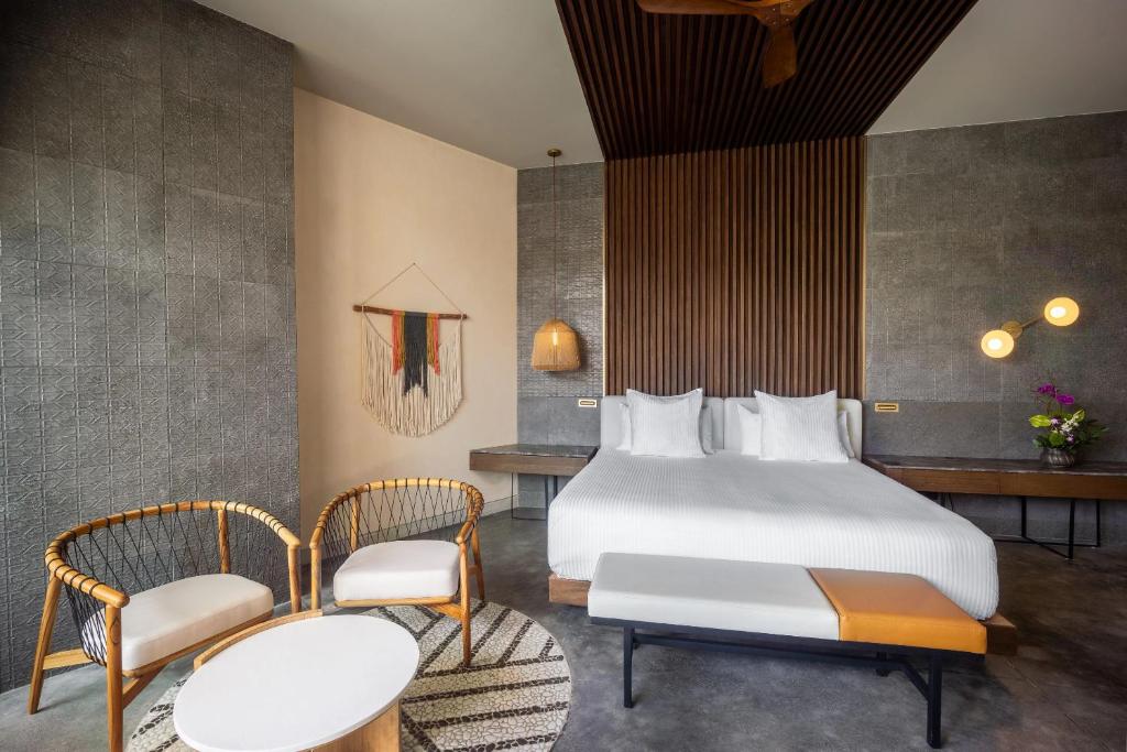 Secrets Tulum Resort & Beach Club - Adults Only - All Inclusive, Tulum ...