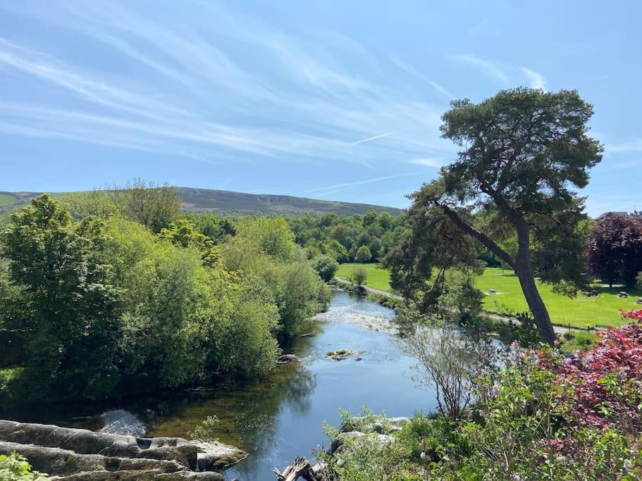 Rock Cottage Holiday Let, Rhayader (updated prices 2026)
