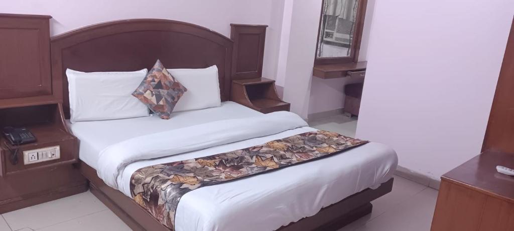 Hotel JR international, New Delhi (updated prices 2026)