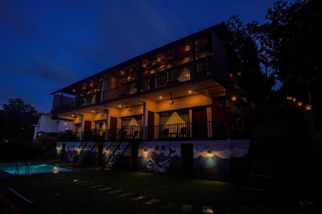 Falcon Riverview Resorts, Kuttampuzha (updated prices 2025)
