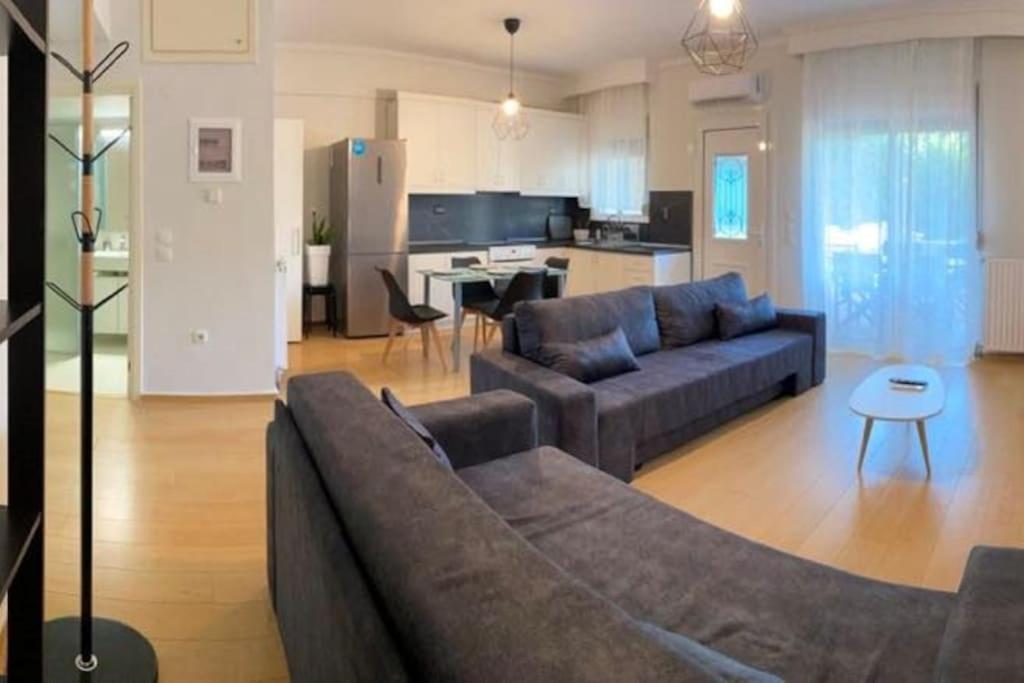 Getaway Apartment, Neoi Epivates (updated prices 2026)