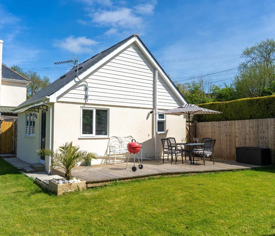 Little Dene, Colyton (updated prices 2026)