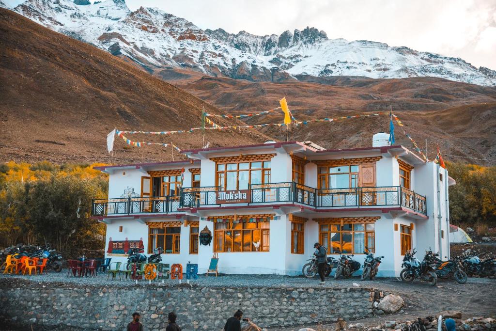 Moksha, Losar, Losar (updated prices 2026)