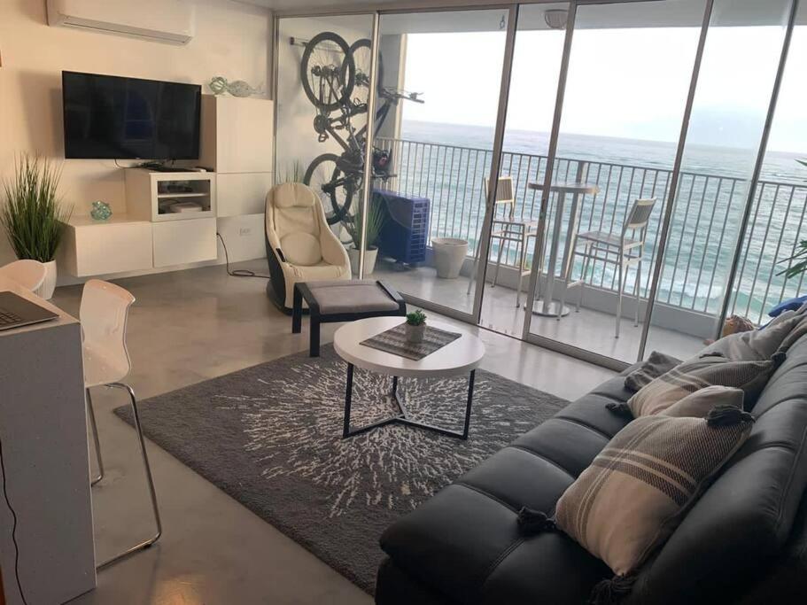 Condado Modern High Rise - Ocean Views every room!, San Juan (precios ...