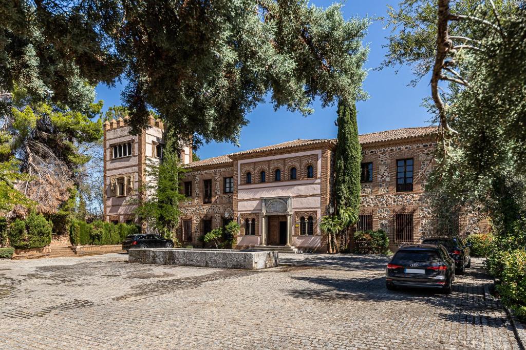 Queens hacienda alamedilla Toledo, Guadamur (updated prices 2026)