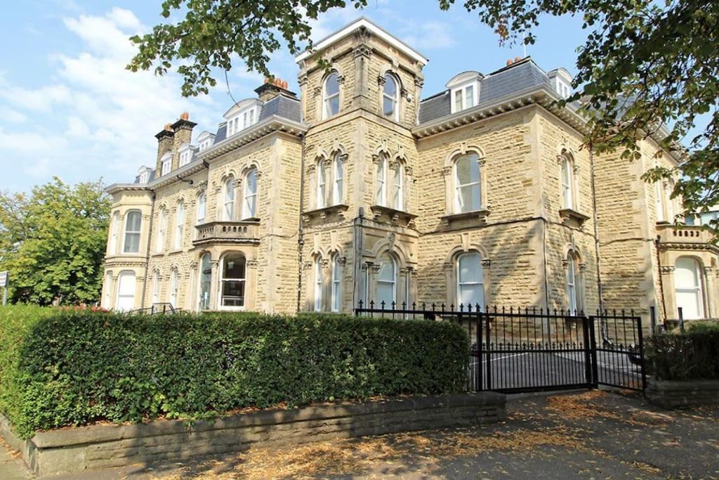 Harrogate Haven by Luxus, Harrogate (updated prices 2026)