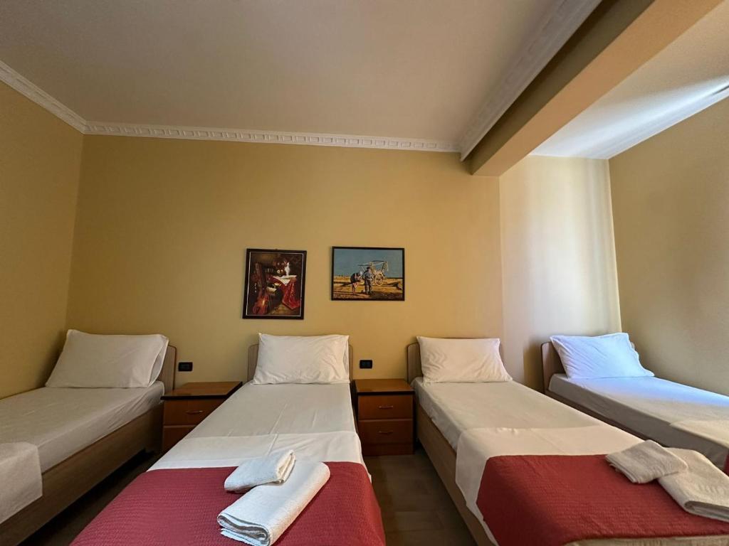 Vlora Hotel, Vlorë (updated prices 2025)