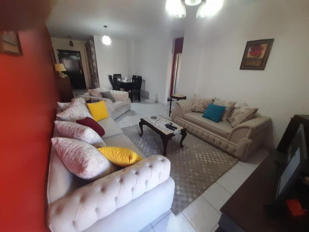 VIP Rehab home - easy check-in 24-7, Cairo (updated prices 2026)