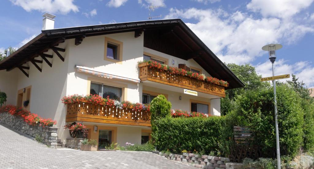 Ferienwohnungen Parth, Laas (aktualisierte Preise für 2025)