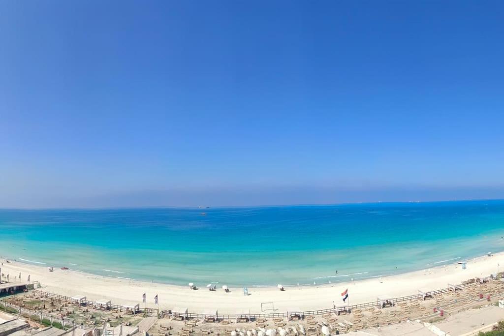 romantic blue view meka flat 1, Alexandria (updated prices 2025)