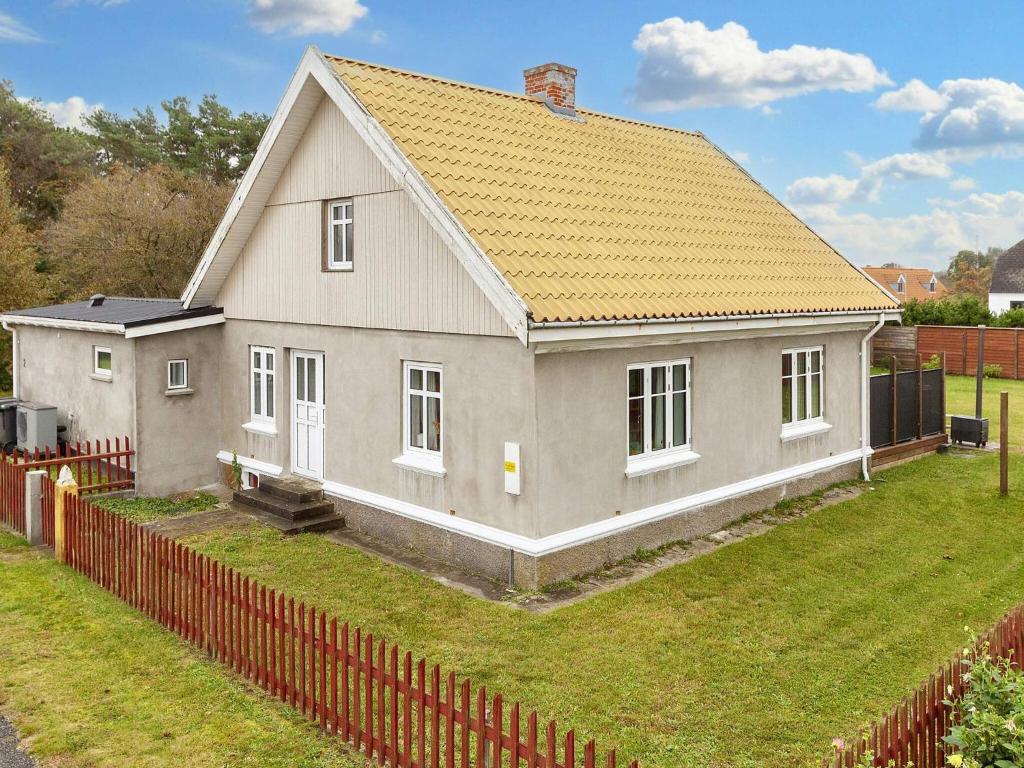 Holiday home Læsø IV, Læsø (updated prices 2025)