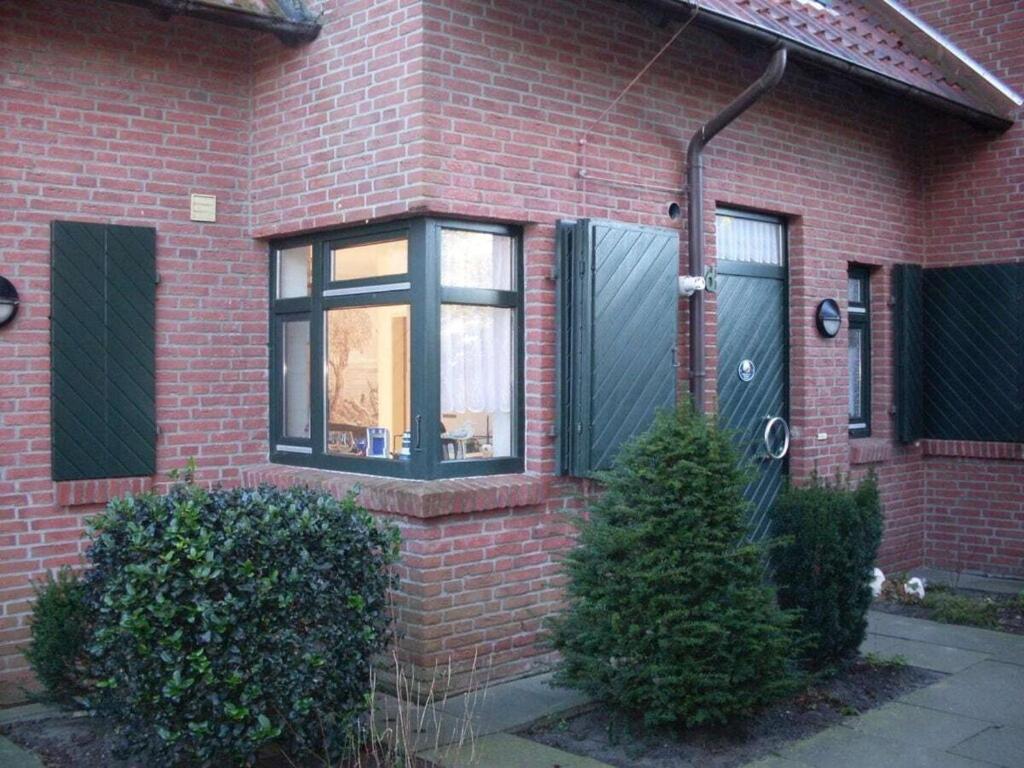 Marisol Comfortable holiday residence, Dangast (updated prices 2024)