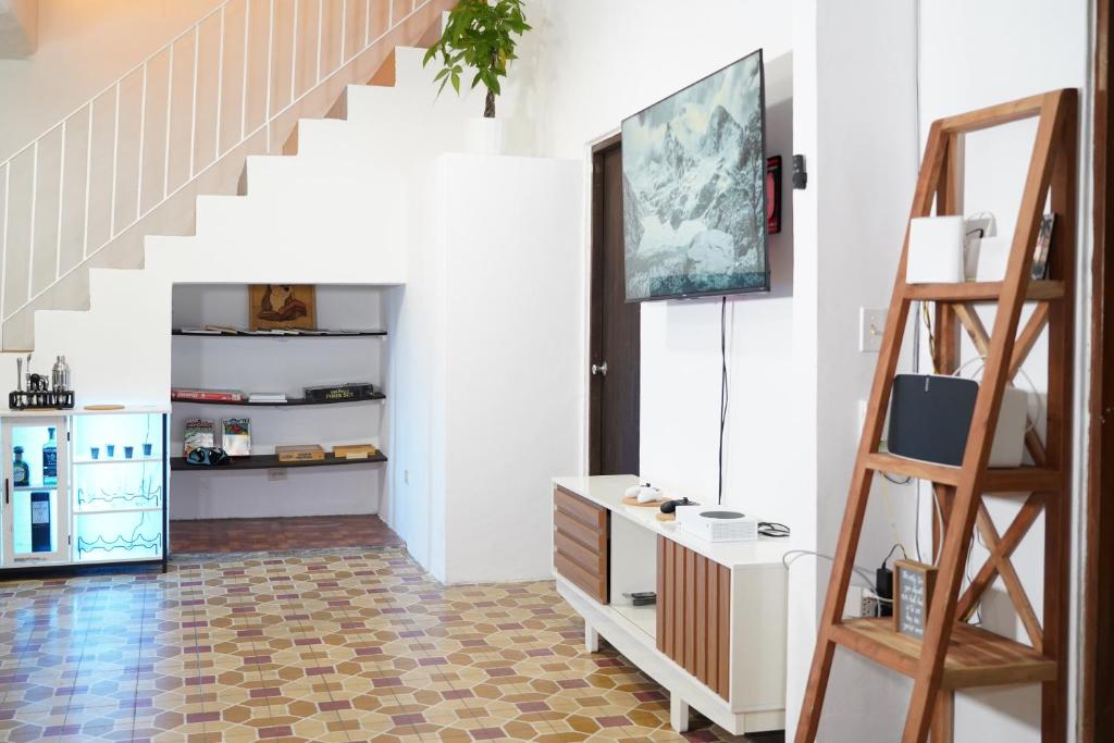 Condado San Juan Mariposa Rooftop, San Juan (updated prices 2026)