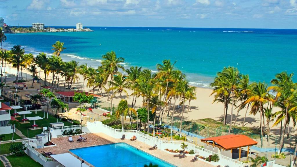 Marysol, San Juan (updated prices 2026)