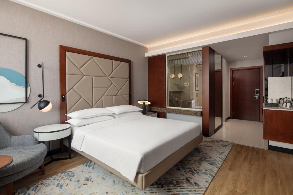 Sheraton Istanbul Levent, Istanbul (updated prices 2025)