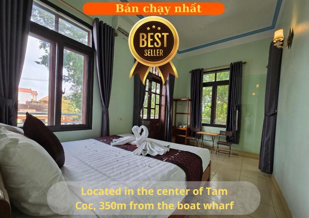 Vi Hotel, Vũ Lâm (updated prices 2025)