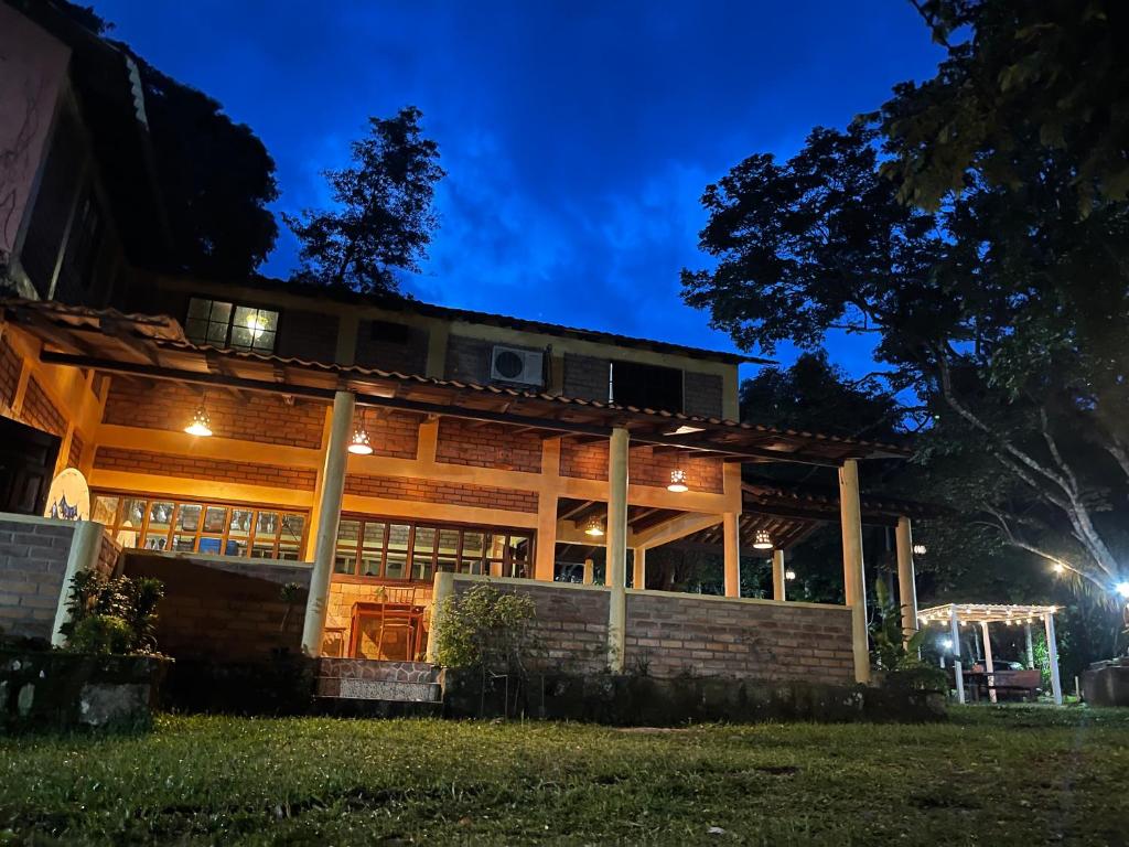 Hotel y Restaurante Alexandra, El Jaral (updated prices 2025)