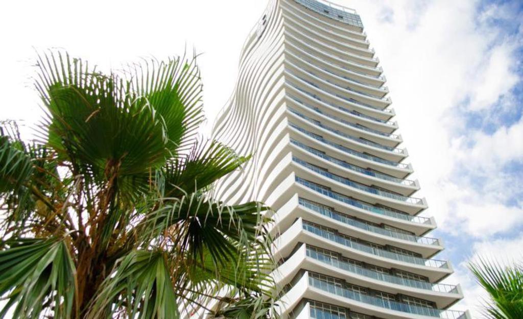 ORBI Residence, Batumi (precios actualizados en 2026)